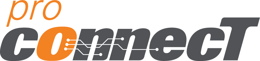 ProConnect 1.0
